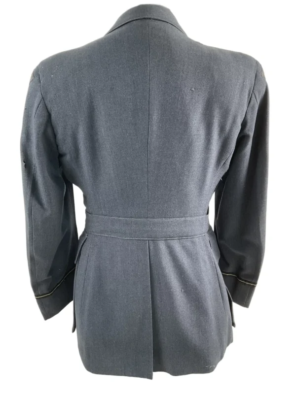 WW2 Canadian RCAF Navigator Officers Tunic With Trousers - Military ...