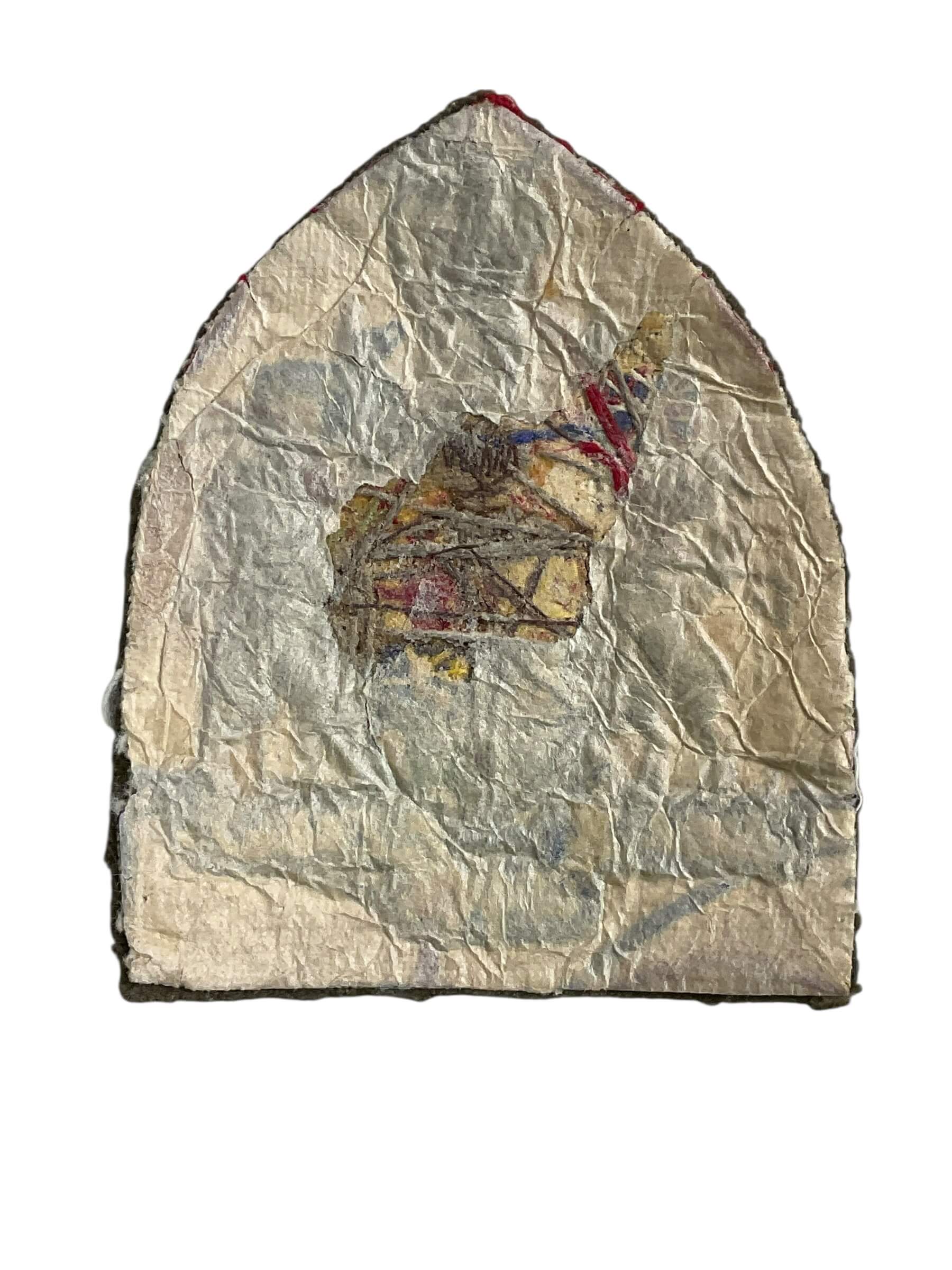 Canadian Army Chief Warrant Officer RSM Rank Insignia Single (2 ...