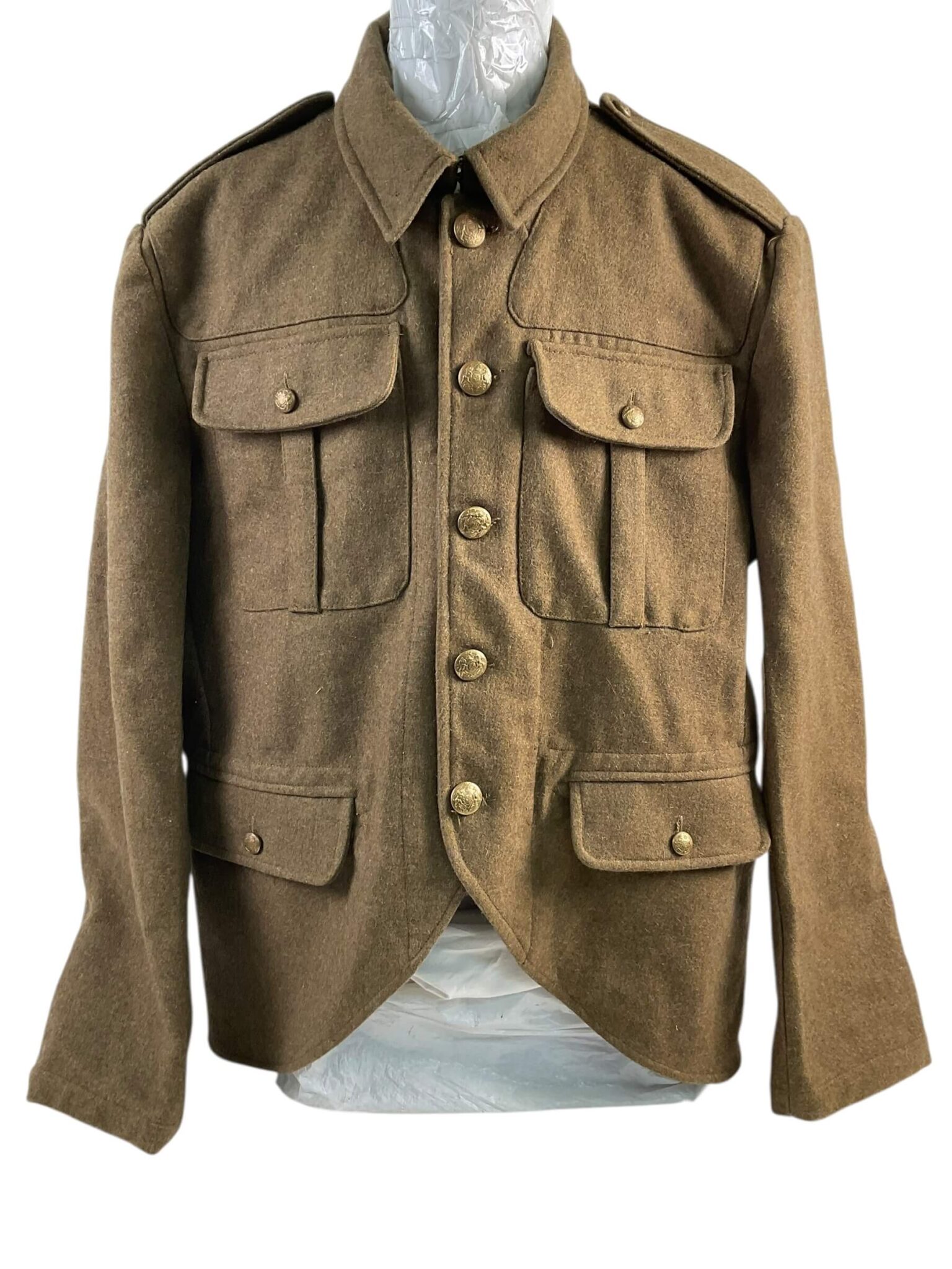 WW1 Uniforms – Military Antiques Toronto