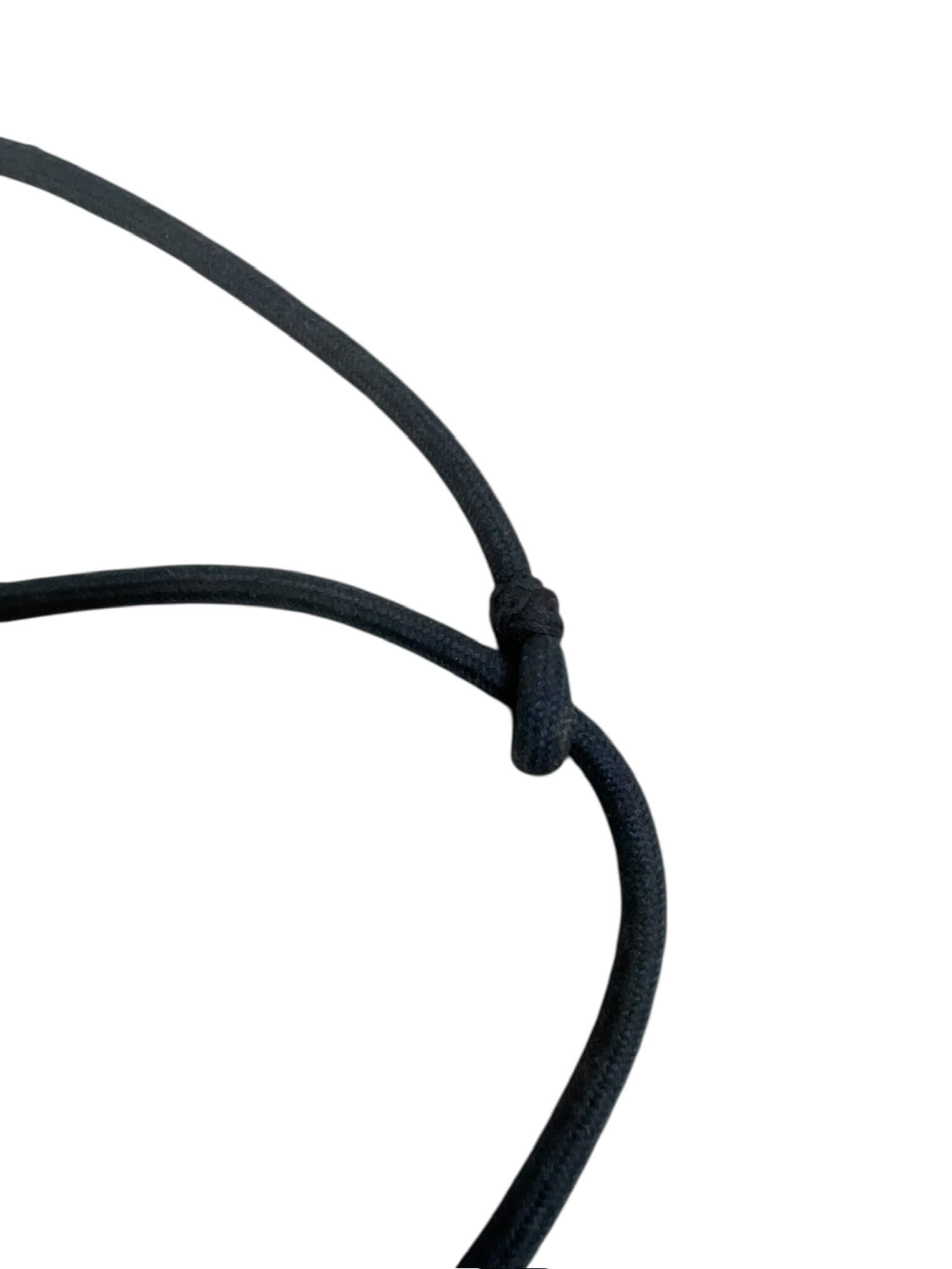 WW2 Canadian RCAF Blue Whistle Lanyard - Military Antiques Toronto