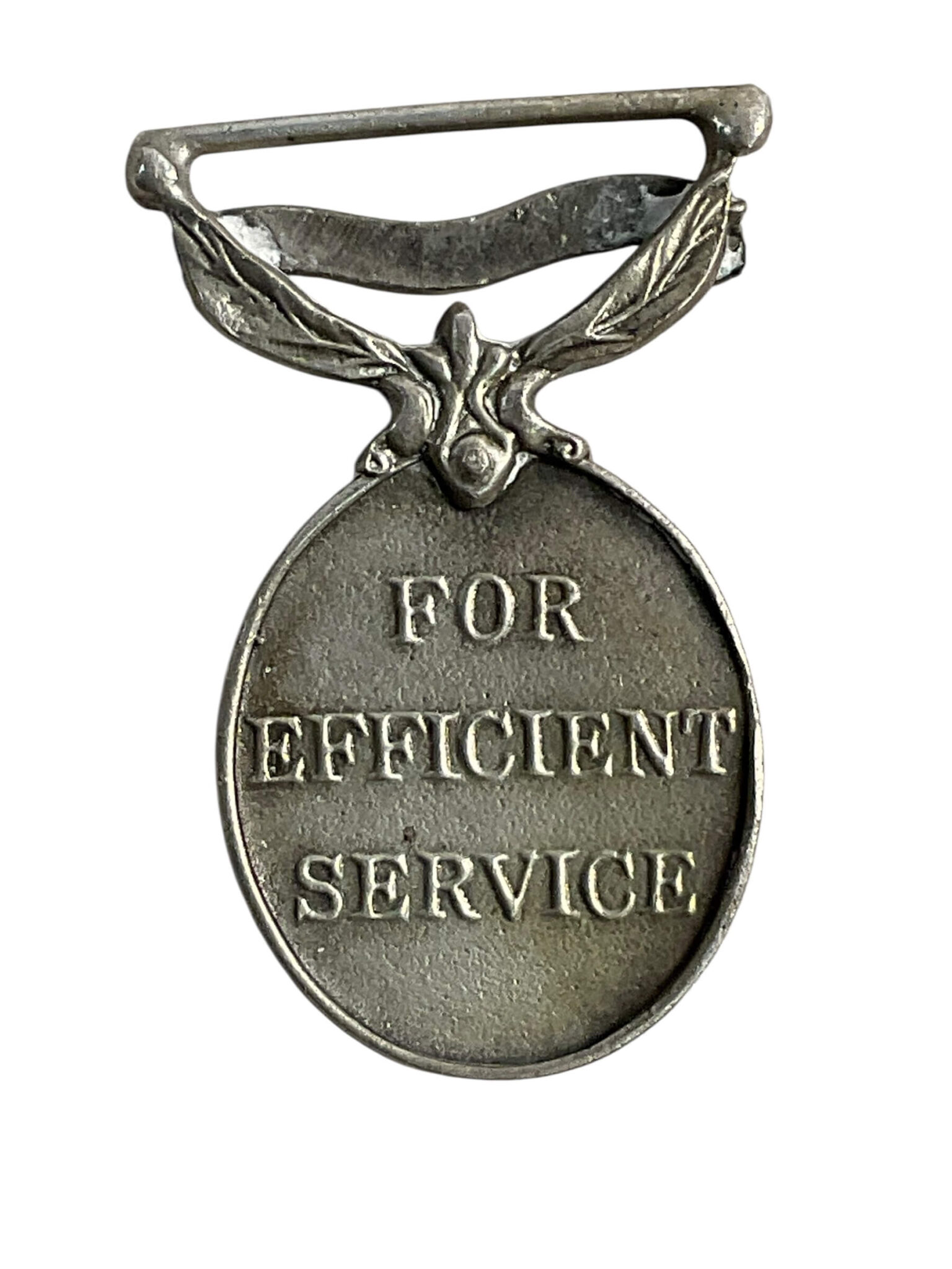 WW2 Canadian Efficiency Miniature Medal With Canada Bar - Military ...