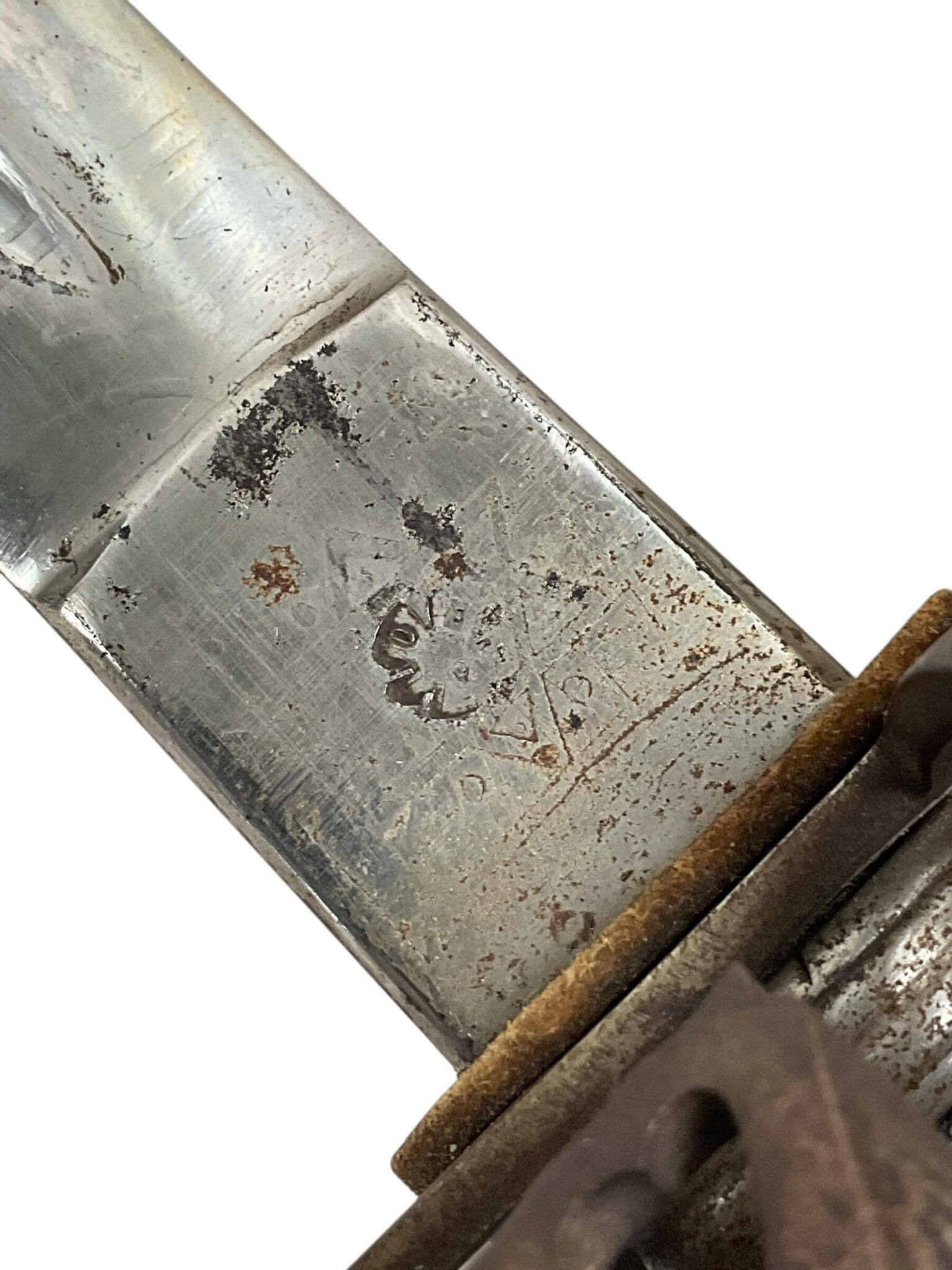 British Black Watch Highland Claymore - Military Antiques Toronto