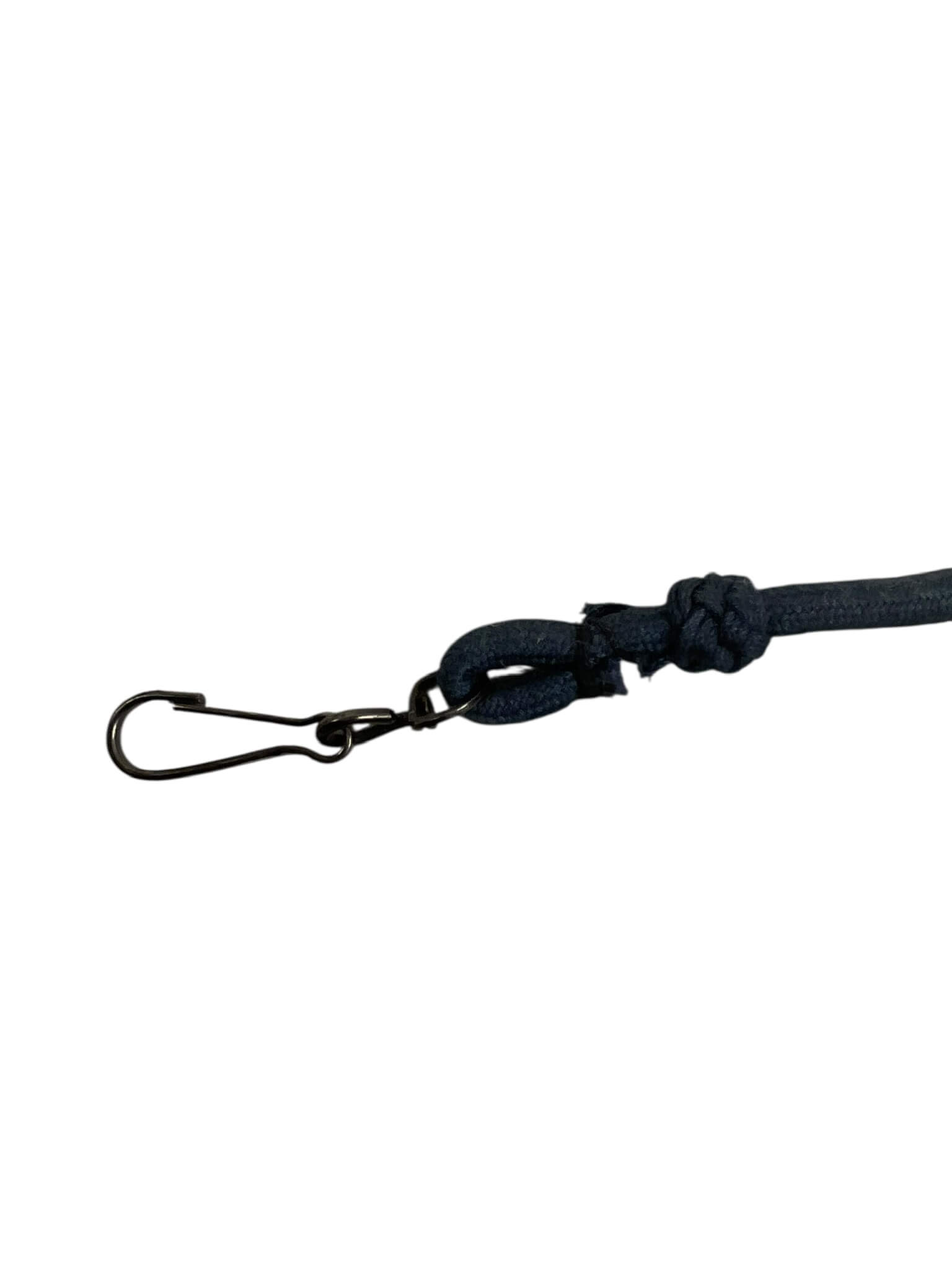 WW2 Canadian RCAF Blue Whistle Lanyard - Military Antiques Toronto