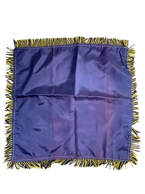 WW2 Canadian RCN Navy HMCS Cornwallis Homefront Sweetheart Pillowcase ...