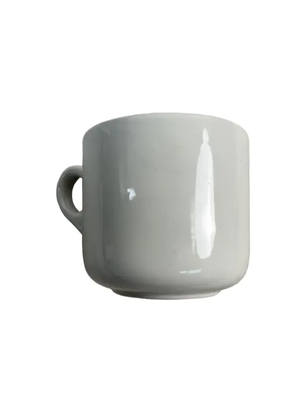 Canadian RCAF Coffee Cup - Military Antiques Toronto