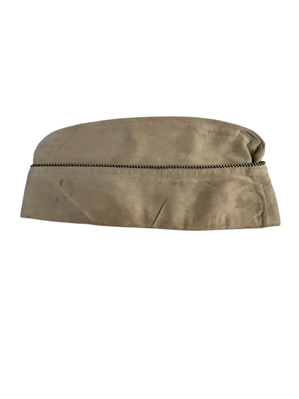 WW2 US Army Overseas Tropical Garrison Cap - Military Antiques Toronto