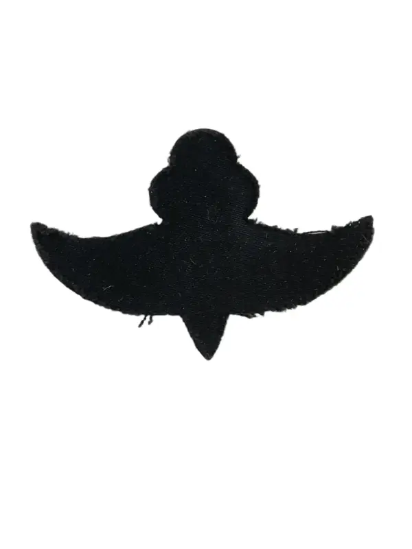 Saudi Arabian Army 1st Class Airborne Jump Wing - Military Antiques Toronto