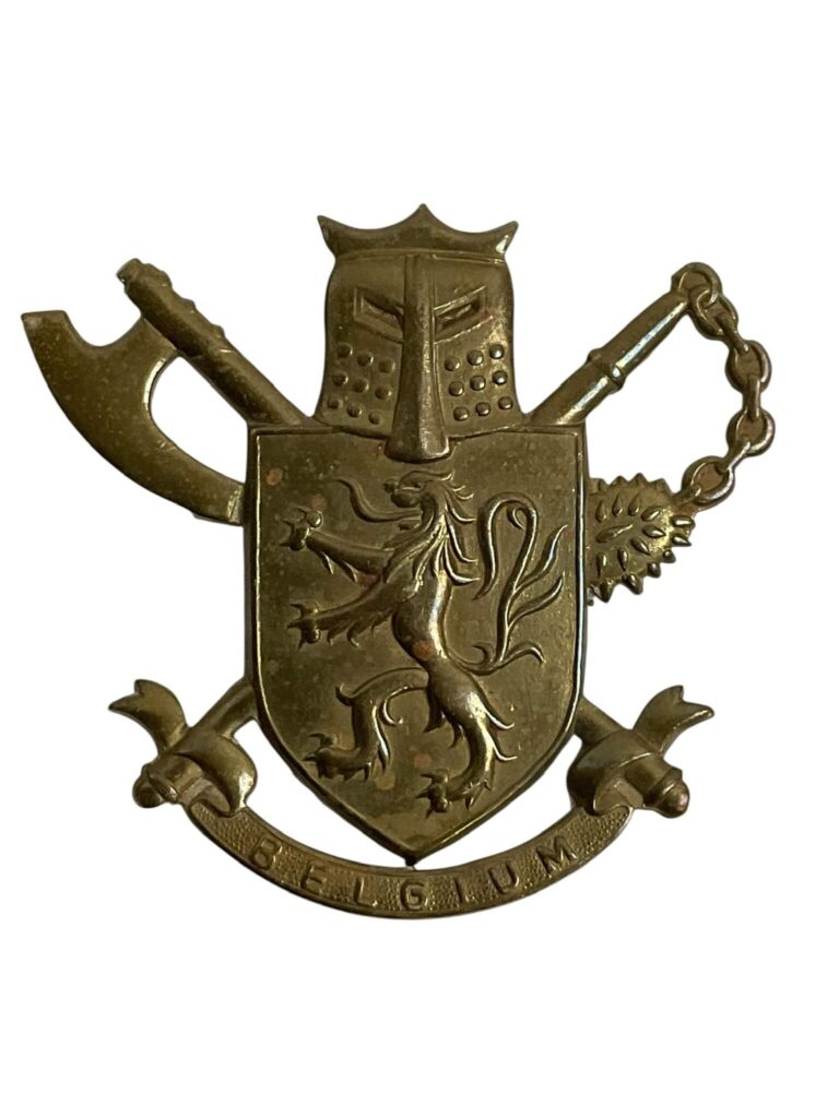 Post-WW2 Militaria – Page 34 – Military Antiques Toronto